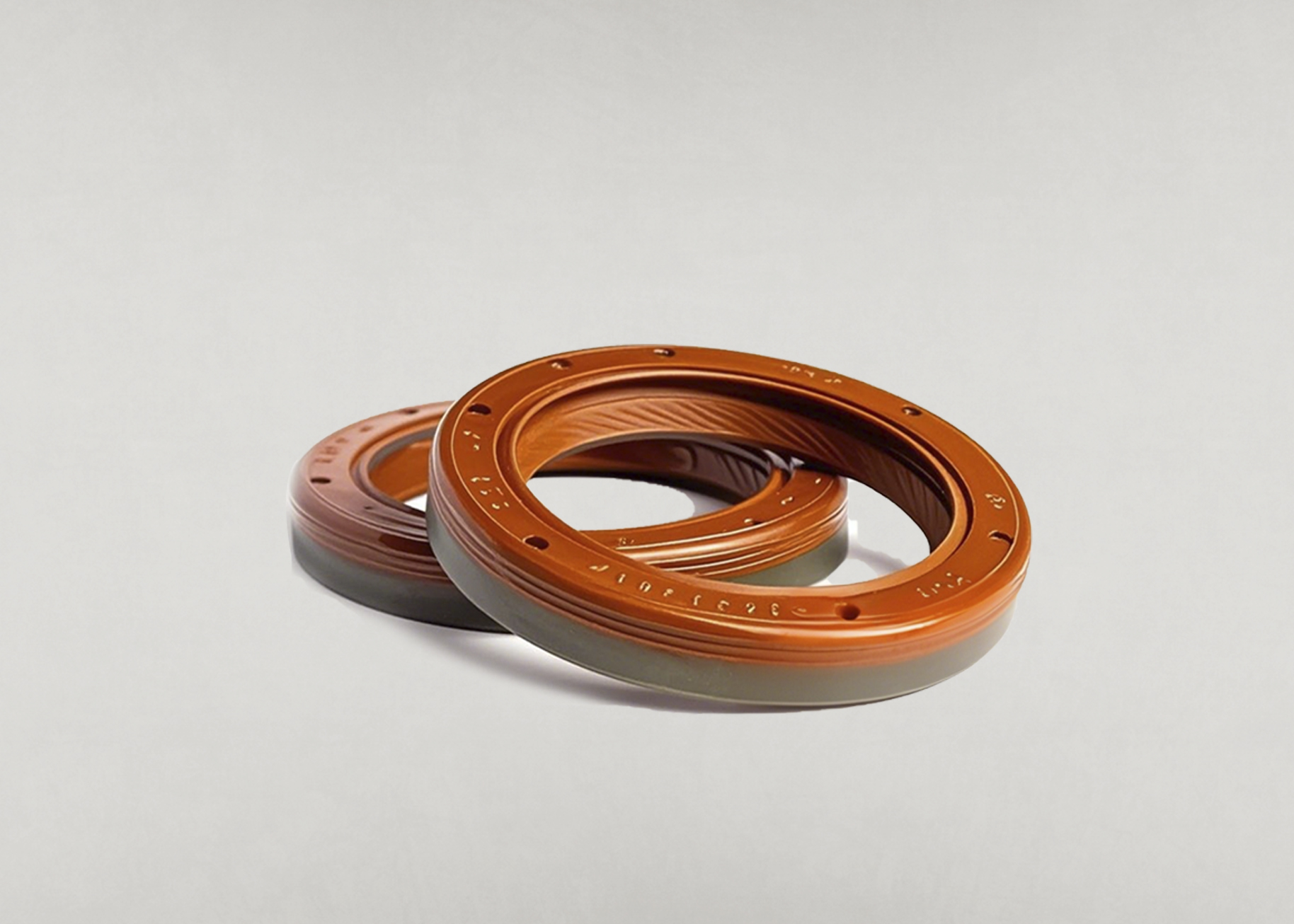 Skeleton Oil Seal - mayzulaseal.com